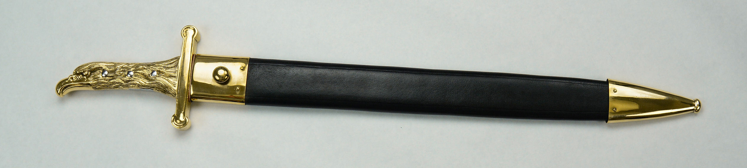 Eagle-Headed Artilleryman's Talabot | Purchase Reproduction Veteran ...