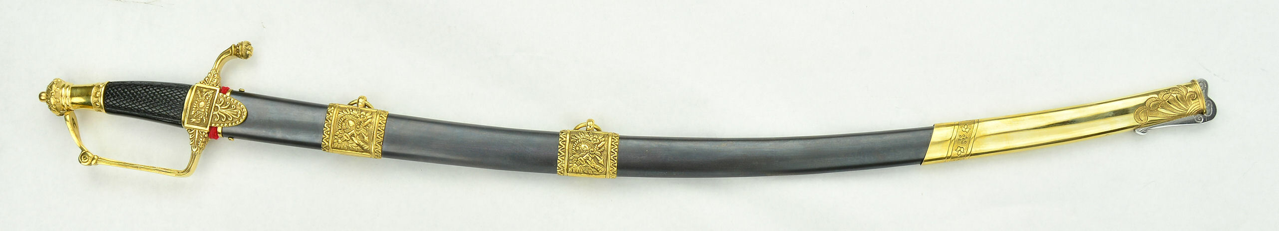 French AN XII Vendemiaire General Officer Sword | Purchase Reproduction ...