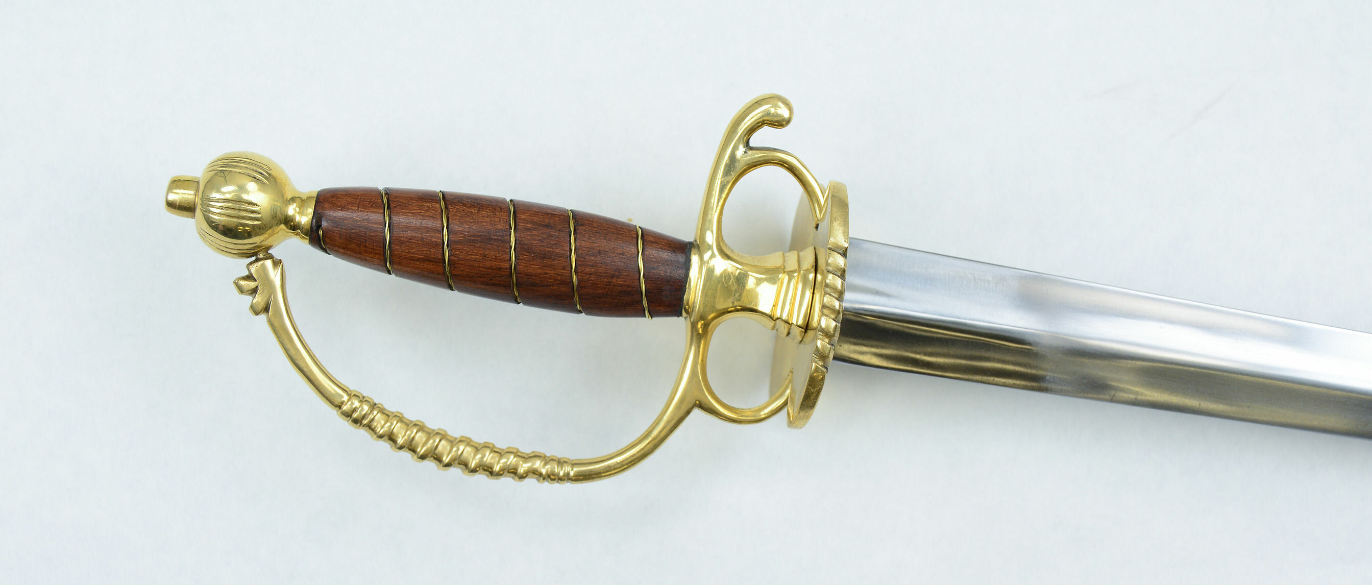 Colichemarde Court Sword | Veteran Arms From Muzzleloading Era