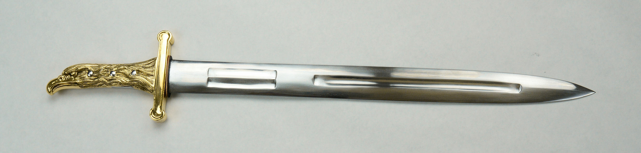 Eagle-Headed Artilleryman's Talabot | Purchase Reproduction Veteran ...