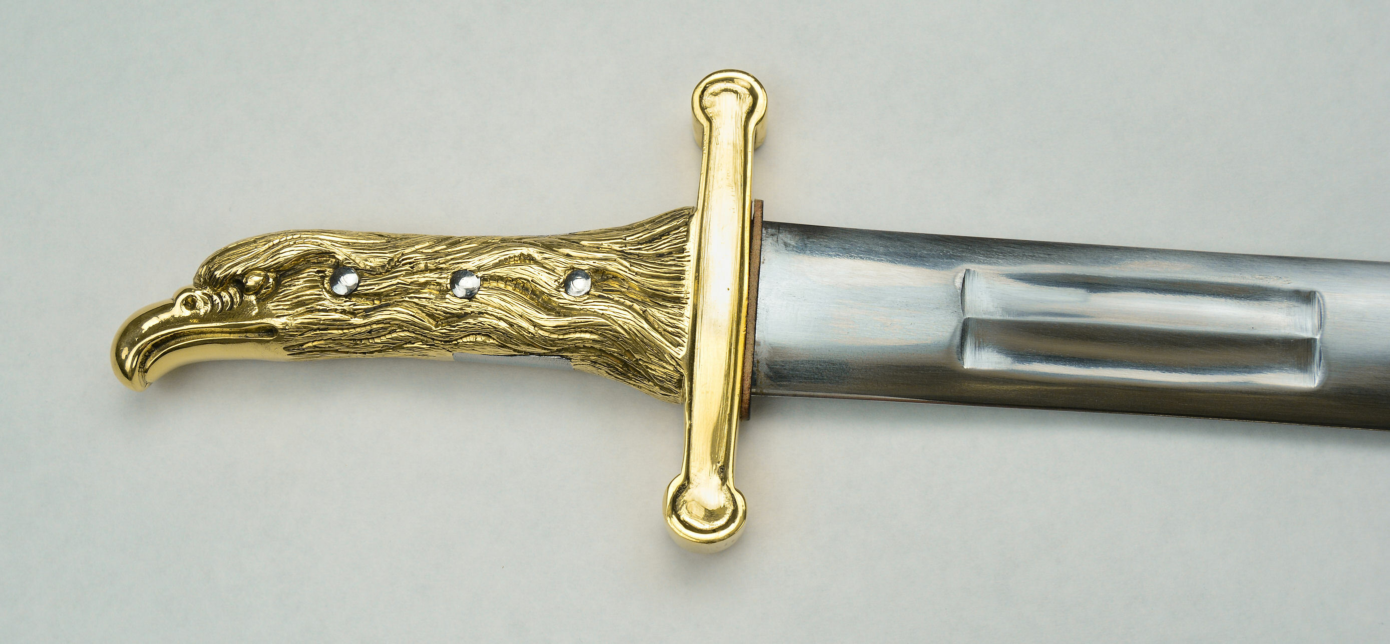 Eagle-Headed Artilleryman's Talabot | Purchase Reproduction Veteran ...