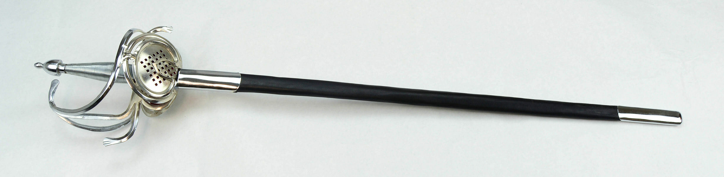 Flemish Pappenheim Rapier | Purchase Reproduction Veteran Arms Muskets ...