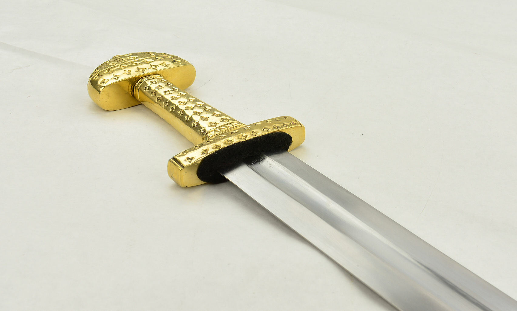 Early Viking Sword | Veteran Arms From Muzzleloading Era