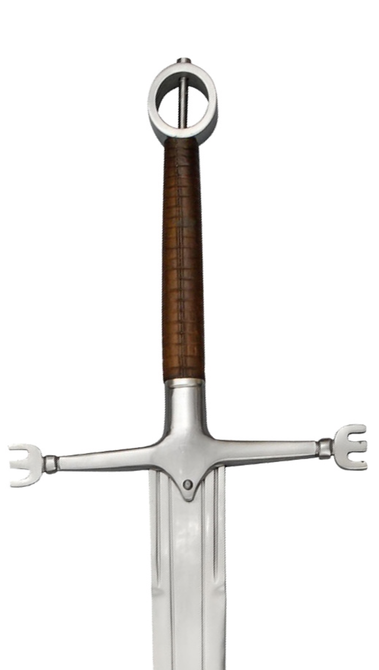 Gallowglass Sword | Purchase Reproduction Veteran Arms Items from ...
