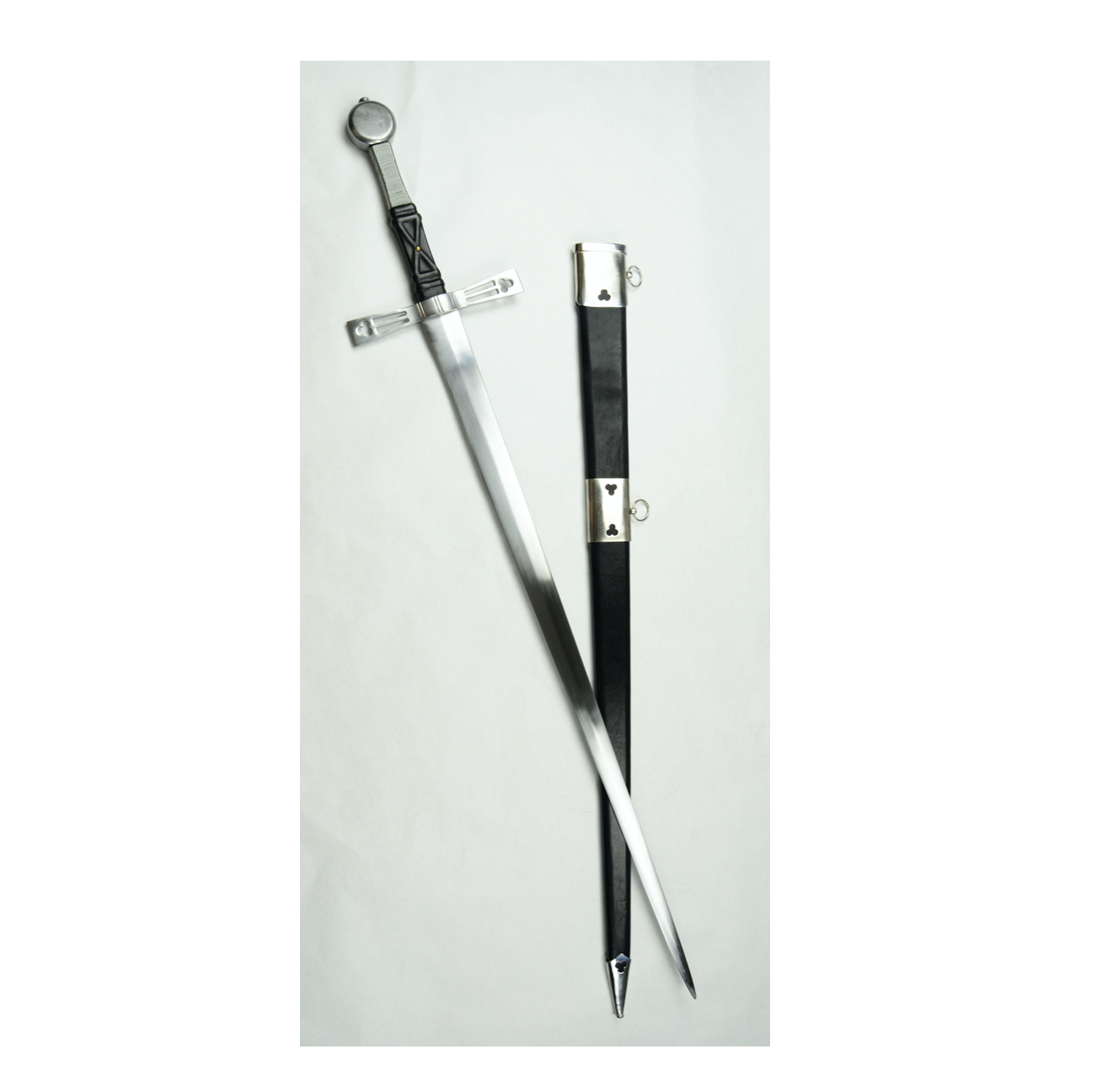 Gothic Longsword | Veteran Arms From Muzzleloading Era