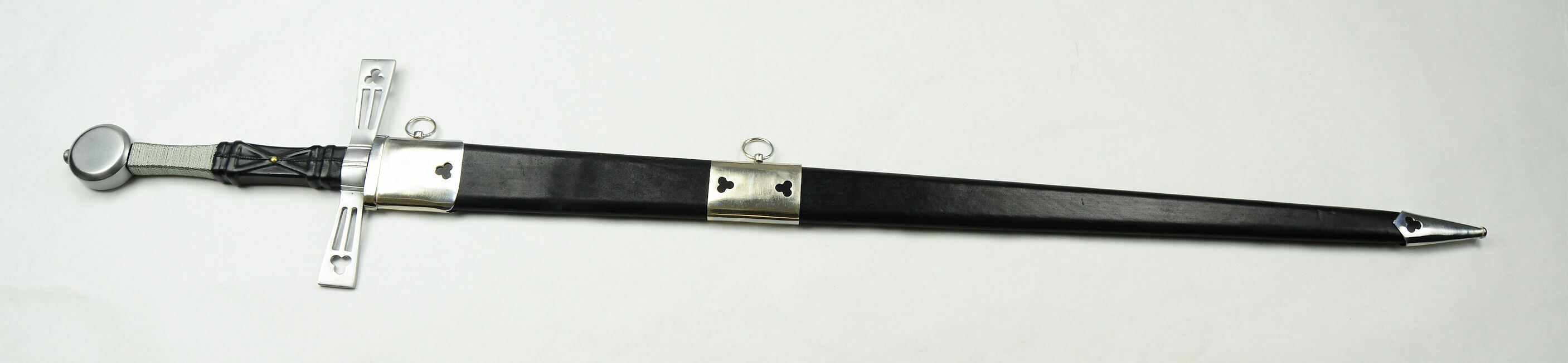 Gothic Longsword | Veteran Arms From Muzzleloading Era