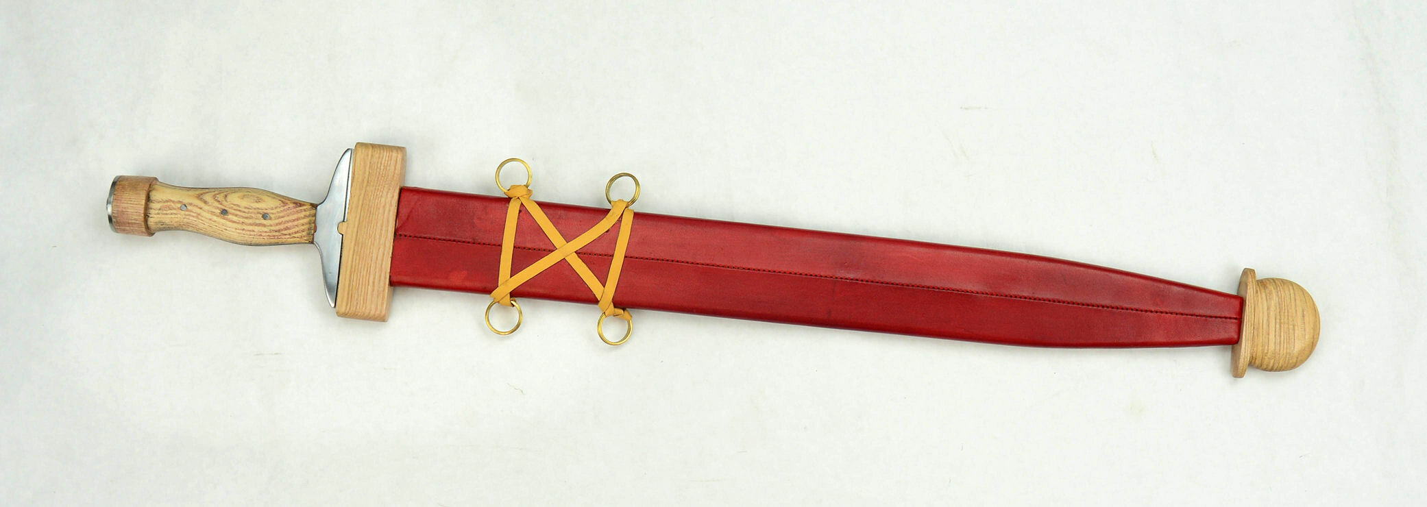 Greek Xiphos | Veteran Arms From Muzzleloading Era