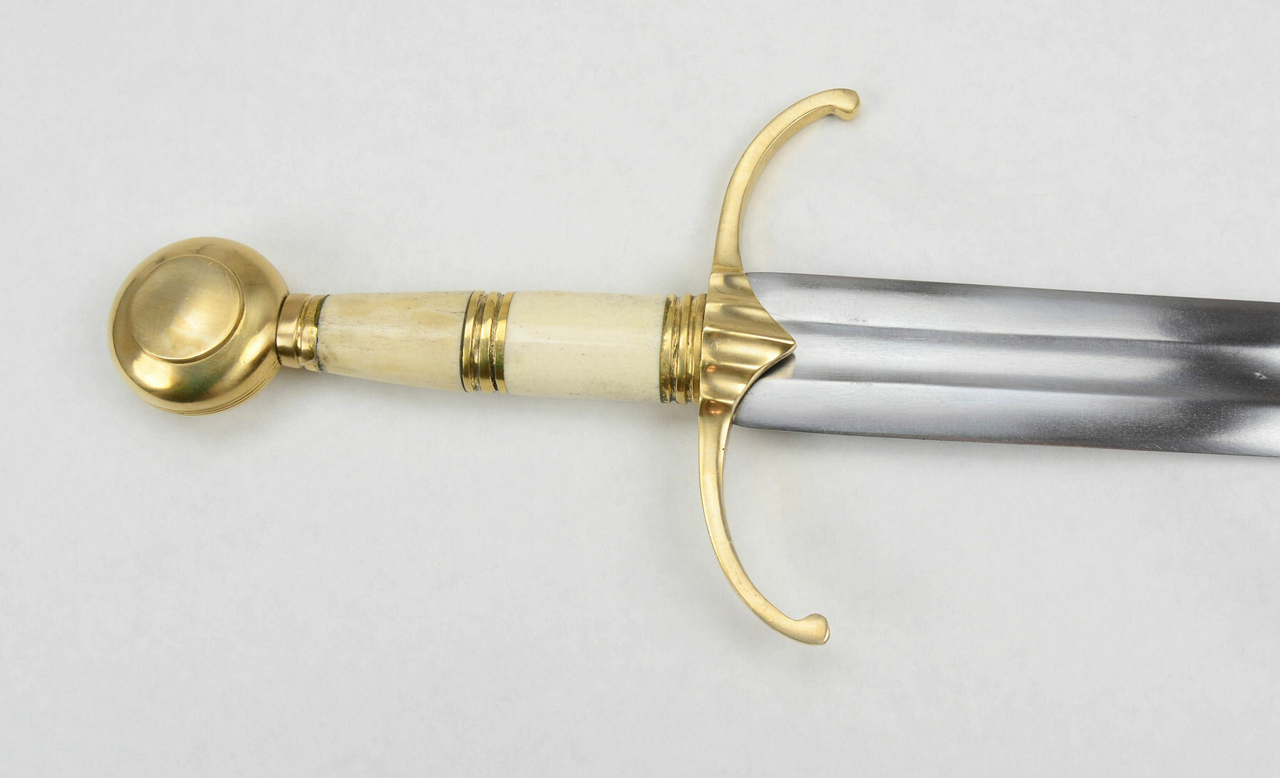 Guingate Sword | Veteran Arms From Muzzleloading Era