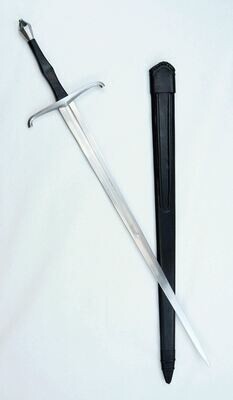 Hand and a Half Spadona | Purchase Reproduction Veteran Arms Items from ...