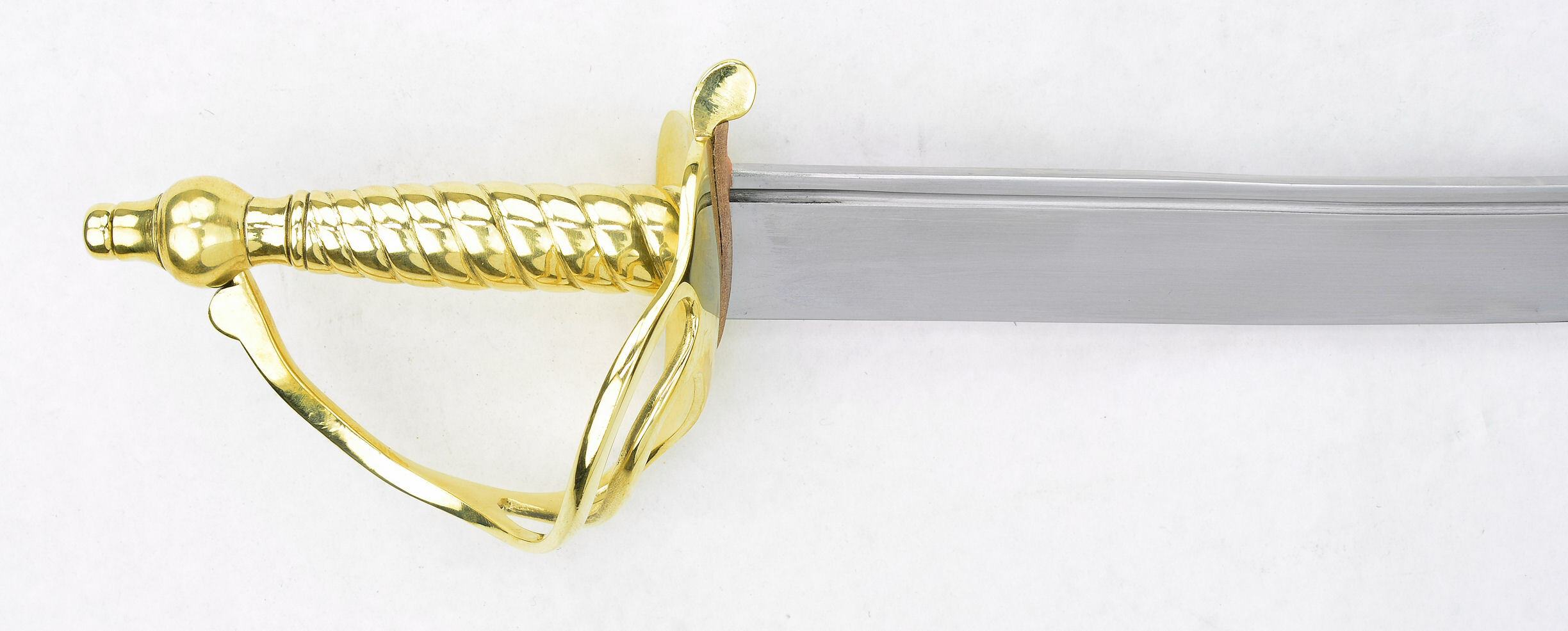 Infantryman's Hanger / Cutlass | Purchase Reproduction Veteran Arms ...