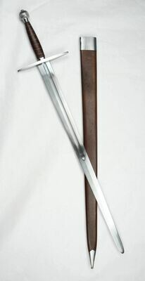 Medieval Longsword - Stage Combat Version | Purchase Reproduction ...