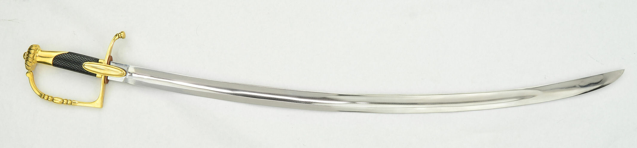 Napoleonic French Infantry Officer Saber | Purchase Reproduction ...