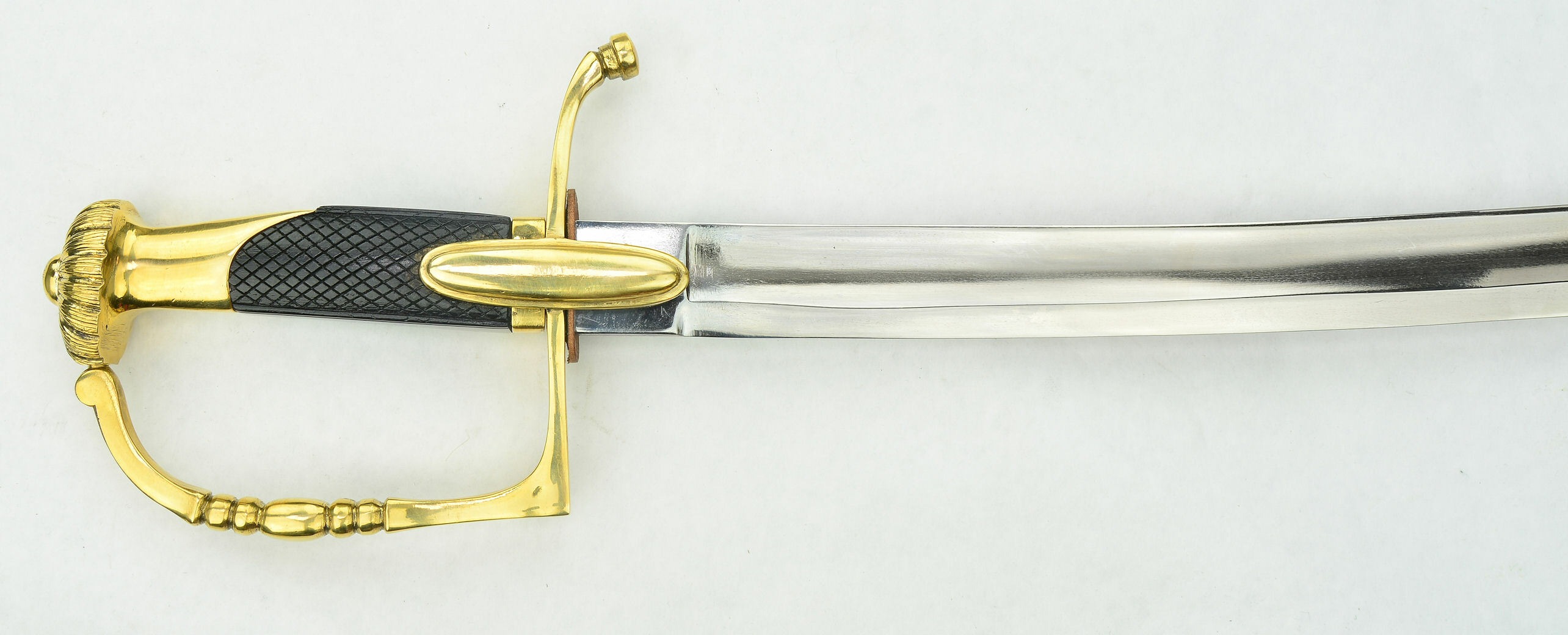 Napoleonic French Infantry Officer Saber | Purchase Reproduction ...