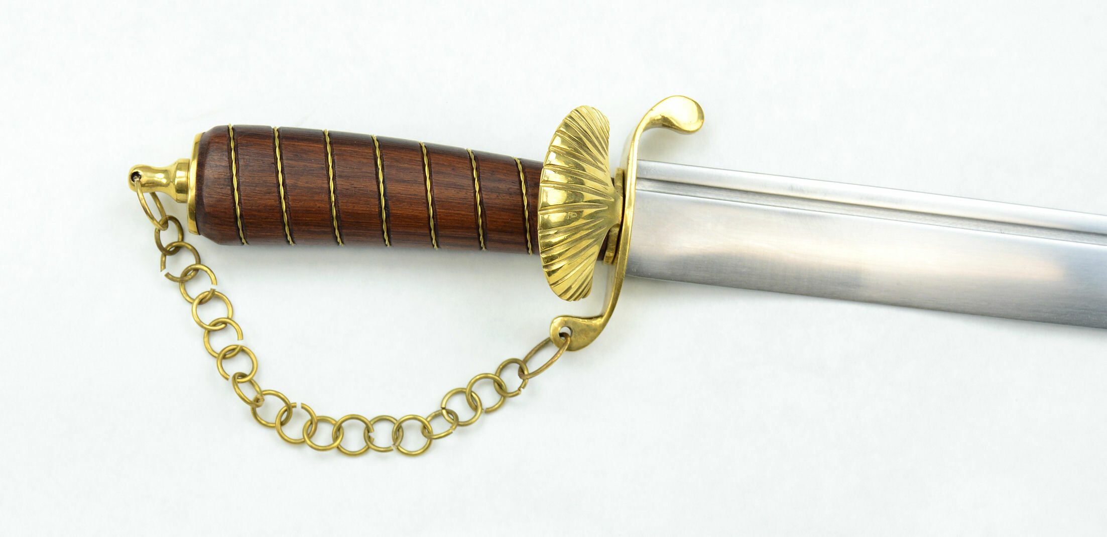 Hunting Hanger Sword | Veteran Arms From Muzzleloading Era