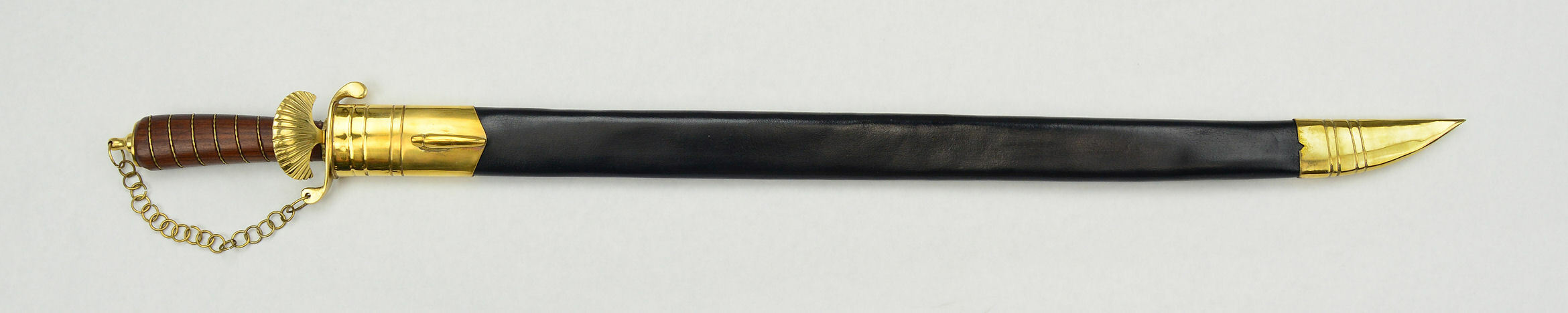 Hunting Hanger Sword | Purchase Reproduction Veteran Arms from ...