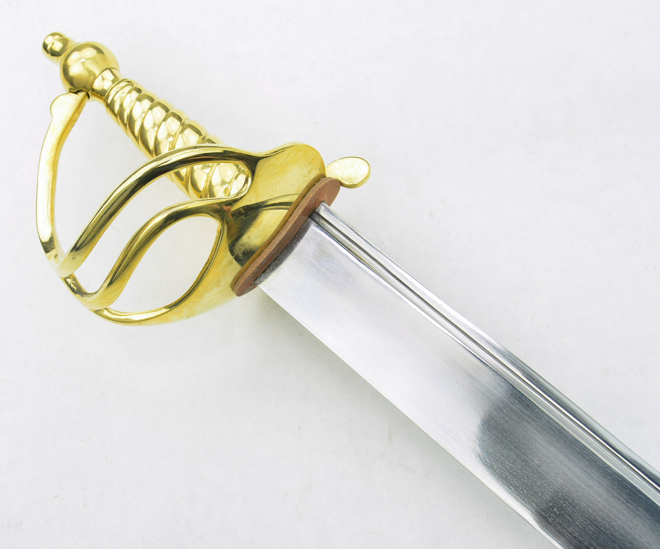 Infantryman's Hanger / Cutlass | Purchase Reproduction Veteran Arms ...