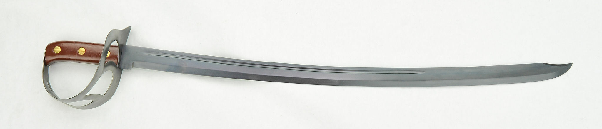 Long British Cutlass - 28" Blade | Purchase Reproduction Veteran Arms ...