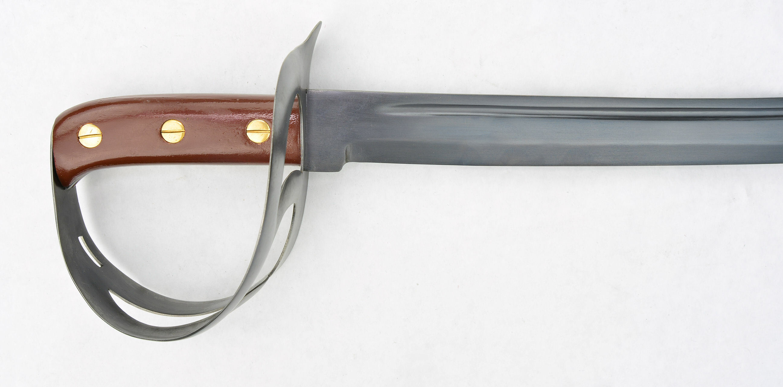 Long British Cutlass - 28" Blade | Purchase Reproduction Veteran Arms ...