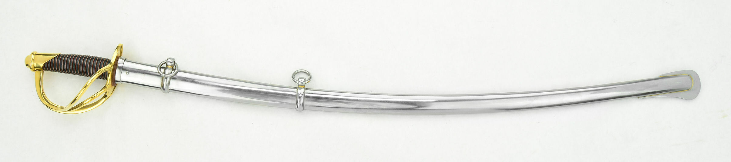 Model 1840 US Cavalry Saber | Veteran Arms From Muzzleloading Era