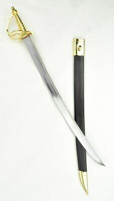 Infantryman's Hanger / Cutlass | Purchase Reproduction Veteran Arms ...