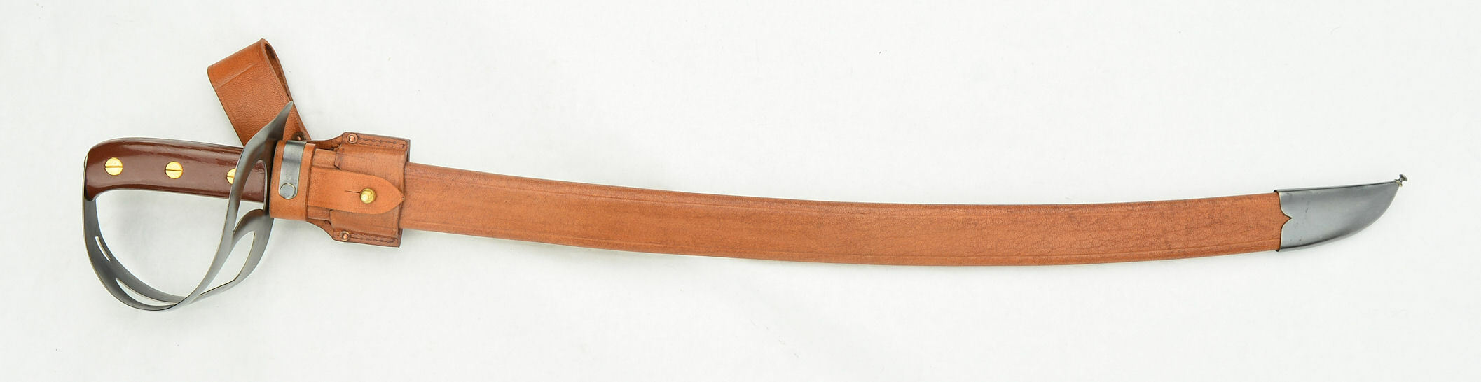 Long British Cutlass - 28" Blade | Purchase Reproduction Veteran Arms ...