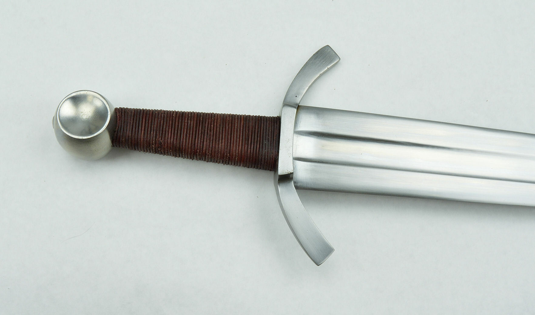 Late Medieval Arming Sword | Purchase Reproduction Veteran Arms from ...