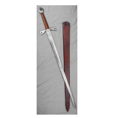 Irish Gaelic Longsword | Purchase Reproduction Veteran Arms Muskets ...