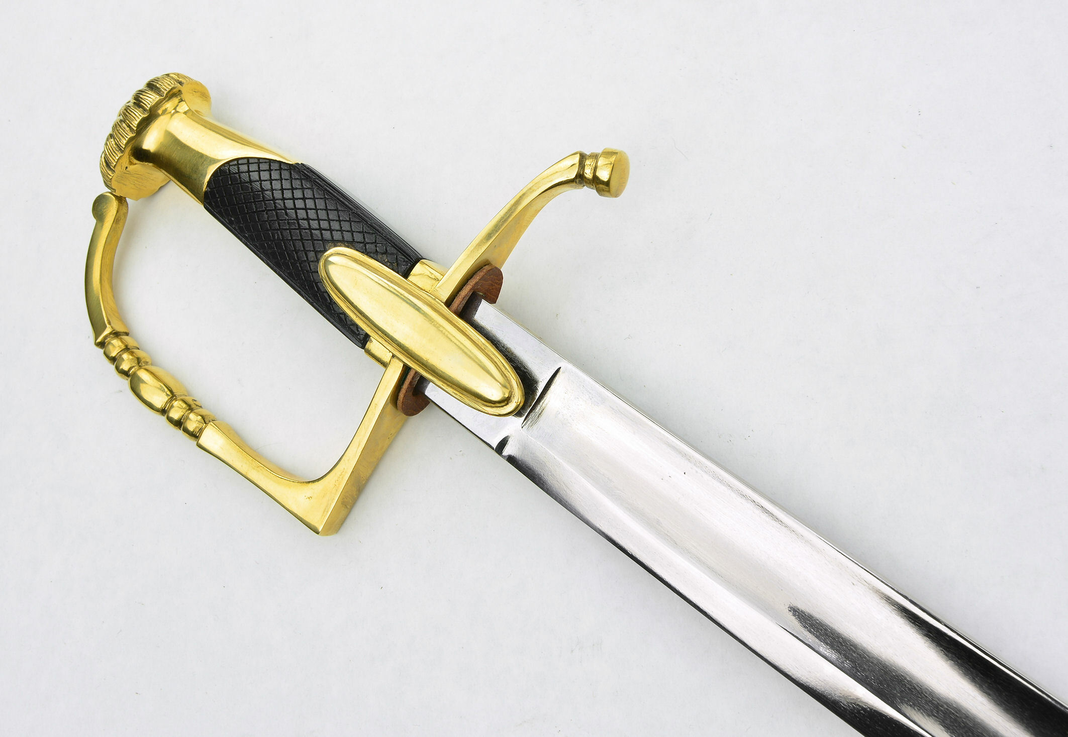 Napoleonic French Infantry Officer Saber | Purchase Reproduction ...