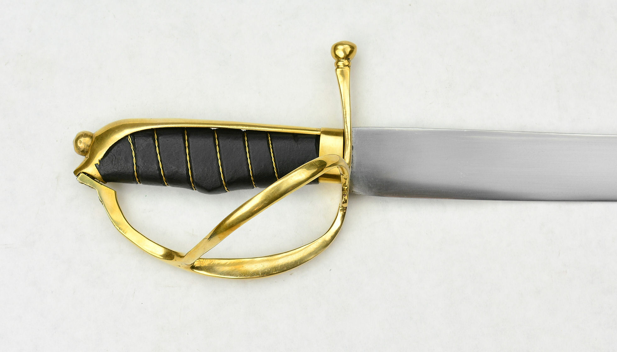 Napoleonic Grenadier Infantry Sword | Purchase Reproduction Veteran ...