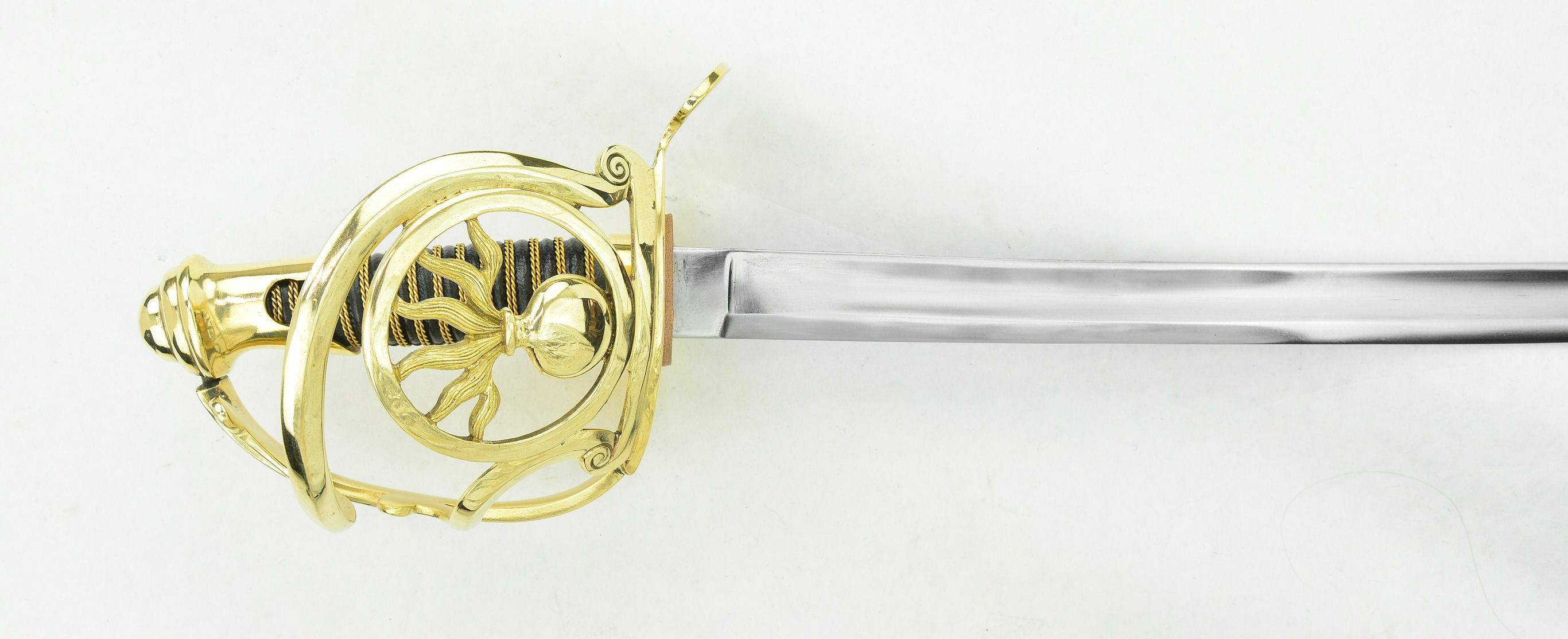 Napoleonic Horse Grenadiers of the Imperial Guard Sword | Purchase ...