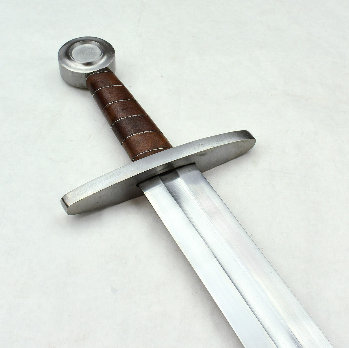 Norman Sword - Stage Combat Version | Veteran Arms From Muzzleloading Era