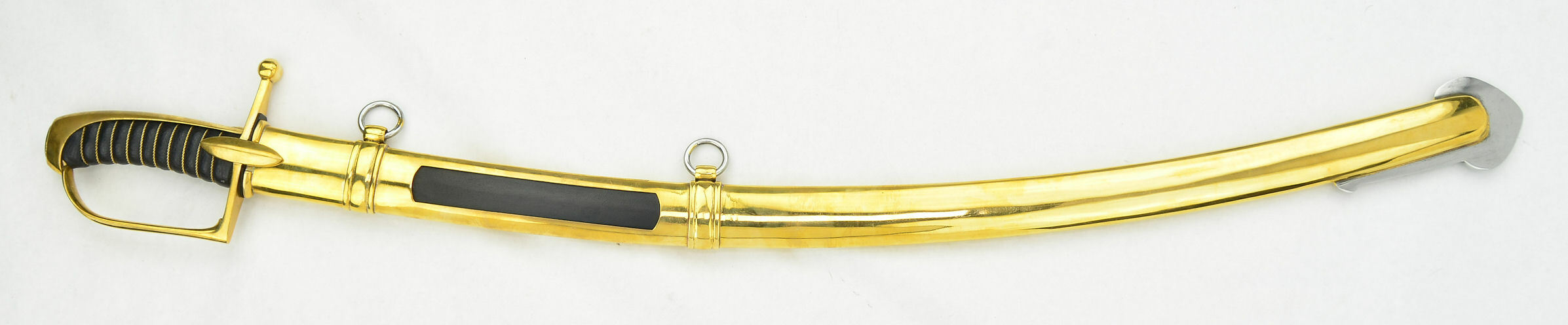 Napoleonic French Imperial Guard Light Cavalry Saber | Purchase ...