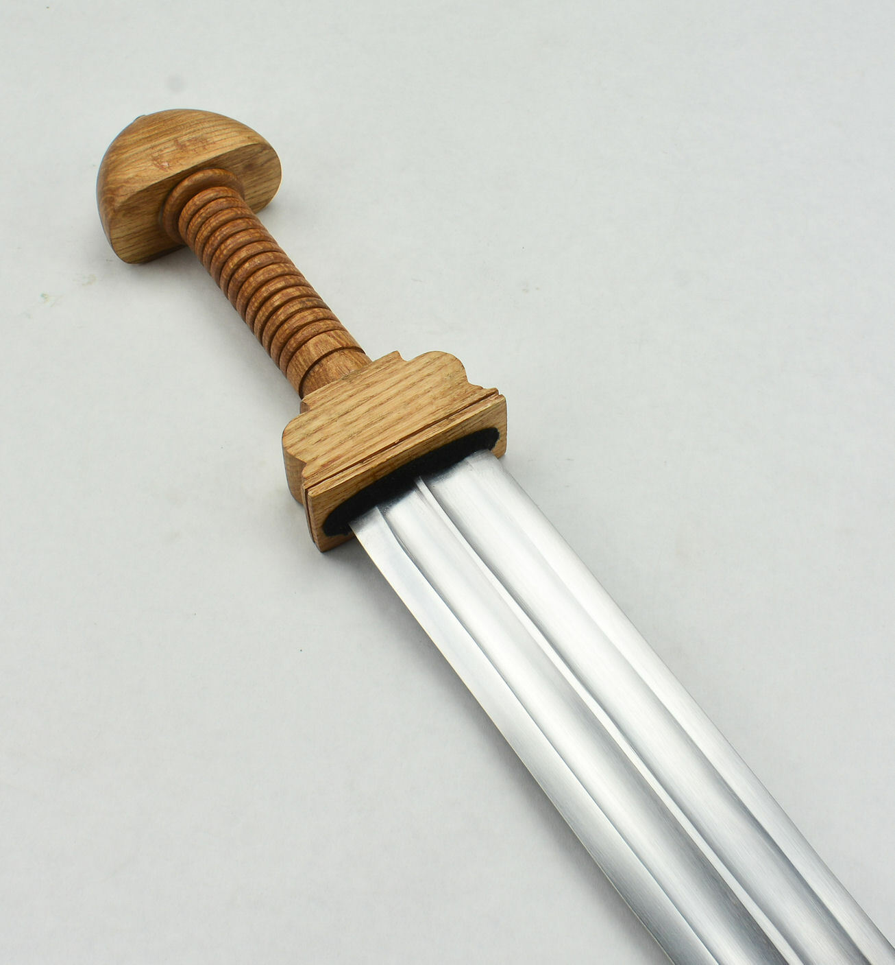 Roman 3rd Century Spatha | Purchase Reproduction Veteran Arms Items ...