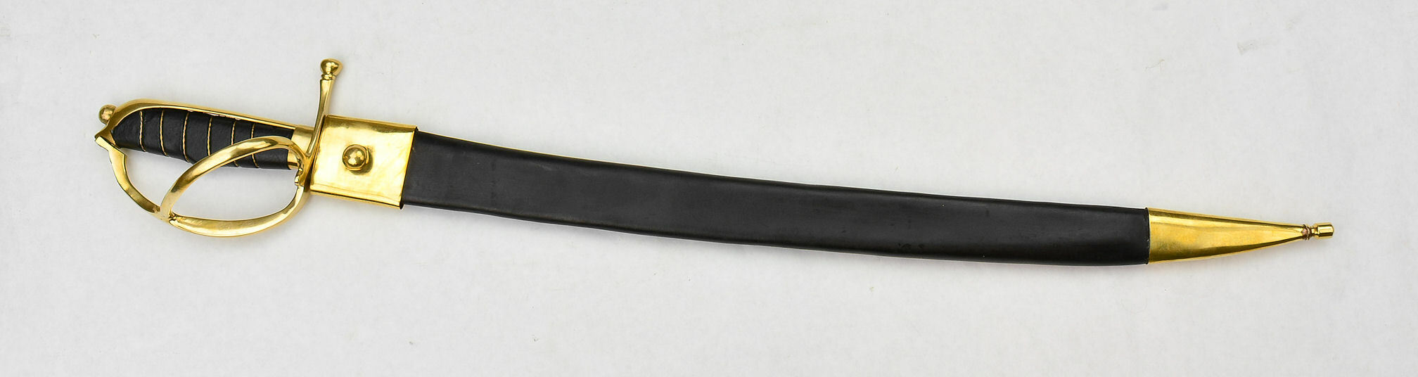 Napoleonic Grenadier Infantry Sword | Purchase Reproduction Veteran ...
