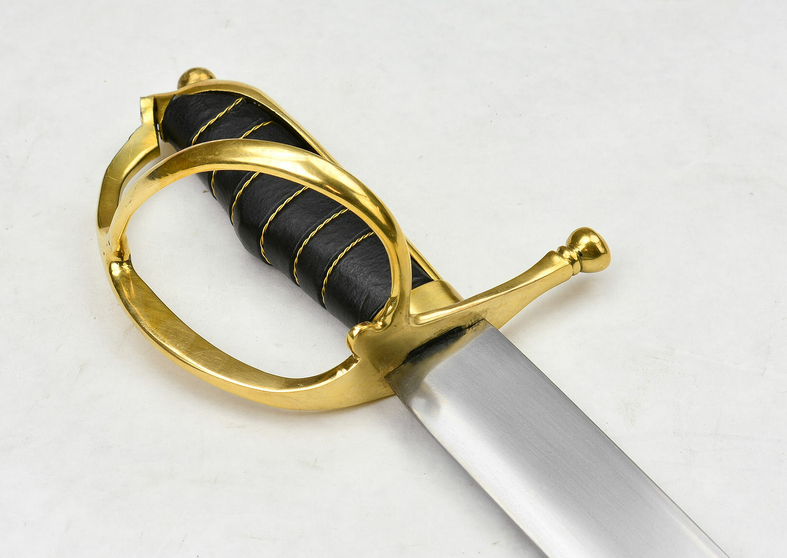 Napoleonic Grenadier Infantry Sword | Purchase Reproduction Veteran ...