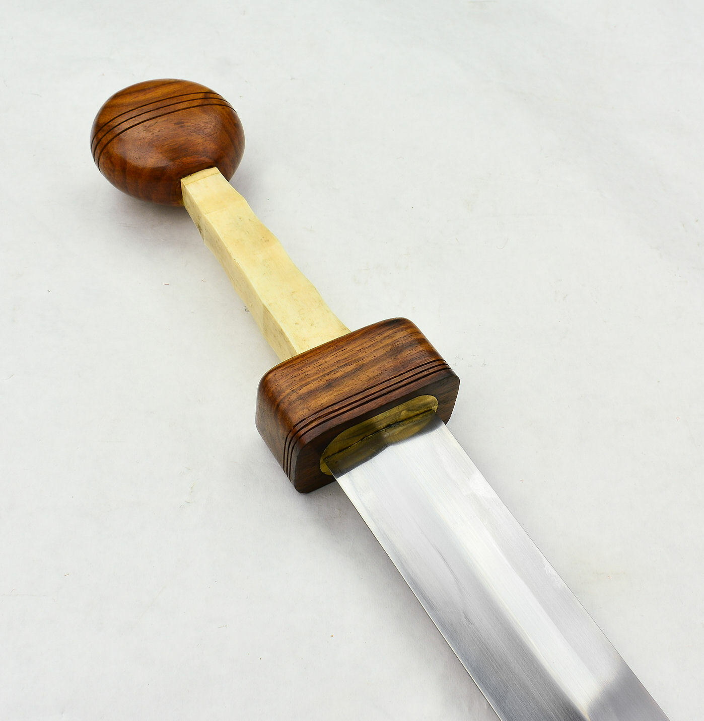 Roman Bone Handled Pompeii Gladius | Purchase Reproduction Veteran Arms ...