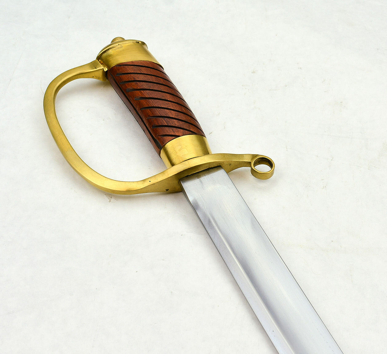 Russian Dragoon Saber | Purchase Reproduction Veteran Arms Items from ...