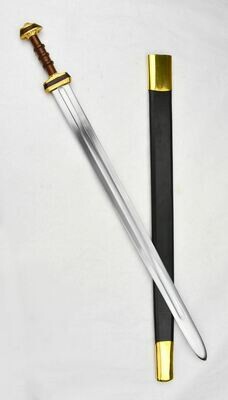 Saxon Long Sword | Veteran Arms From Muzzleloading Era