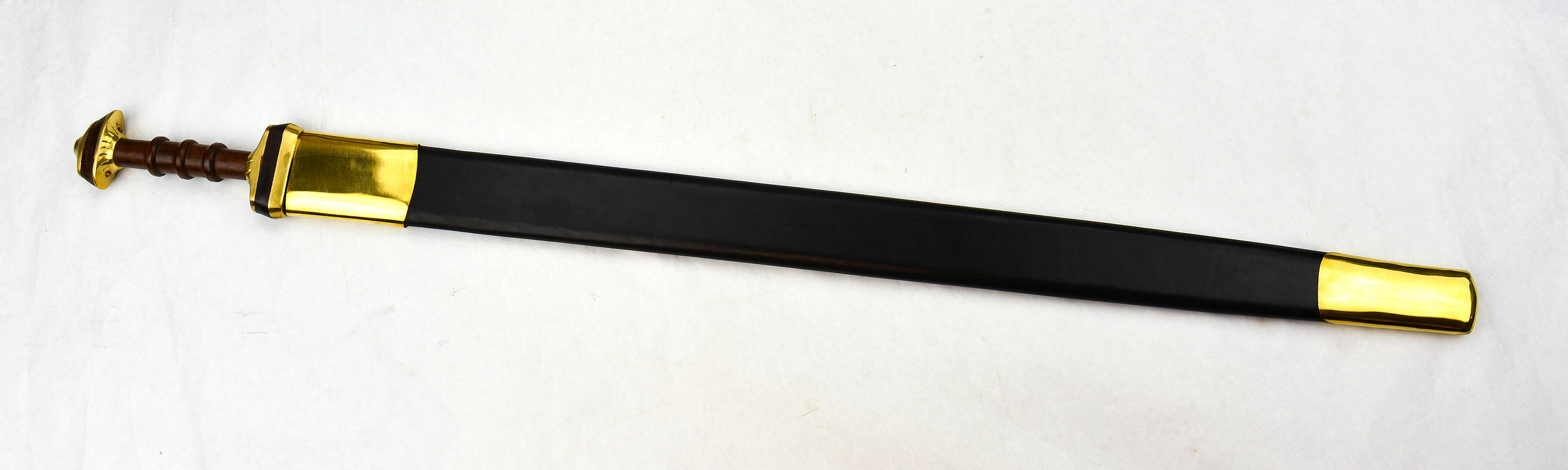 Saxon Long Sword | Purchase Reproduction Veteran Arms Muskets from ...