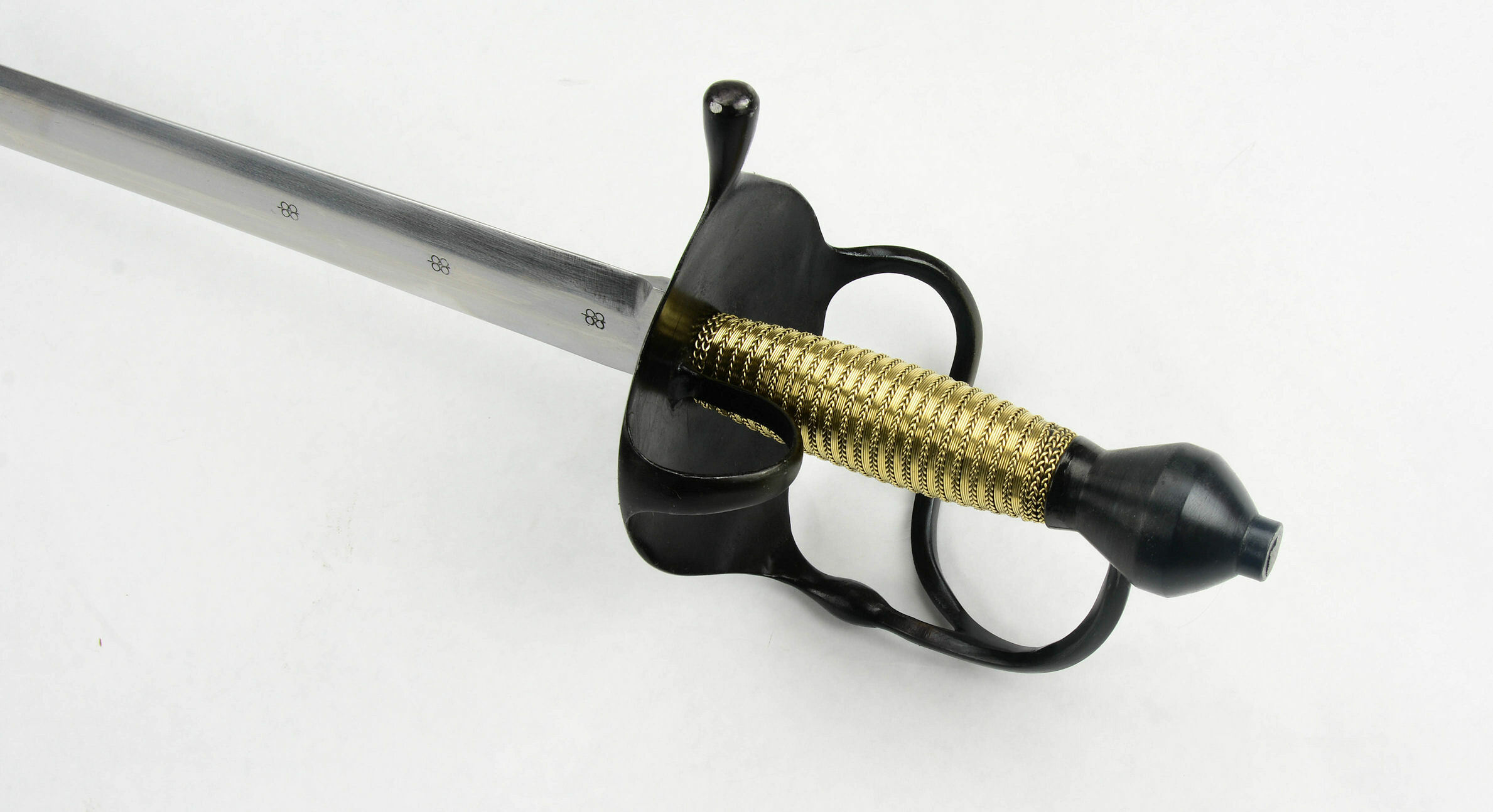 Swedish 17th Century M1685 Sword | Purchase Reproduction Veteran Arms ...