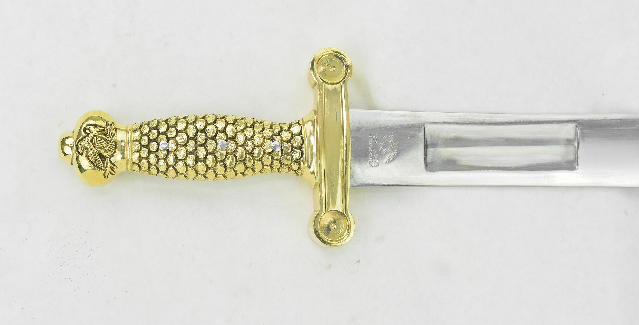 US Model 1832 Foot Artillery Sword | Purchase Reproduction Veteran Arms ...