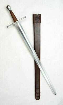 Teutonic Arming Sword | Purchase Reproduction Veteran Arms Pistols from ...