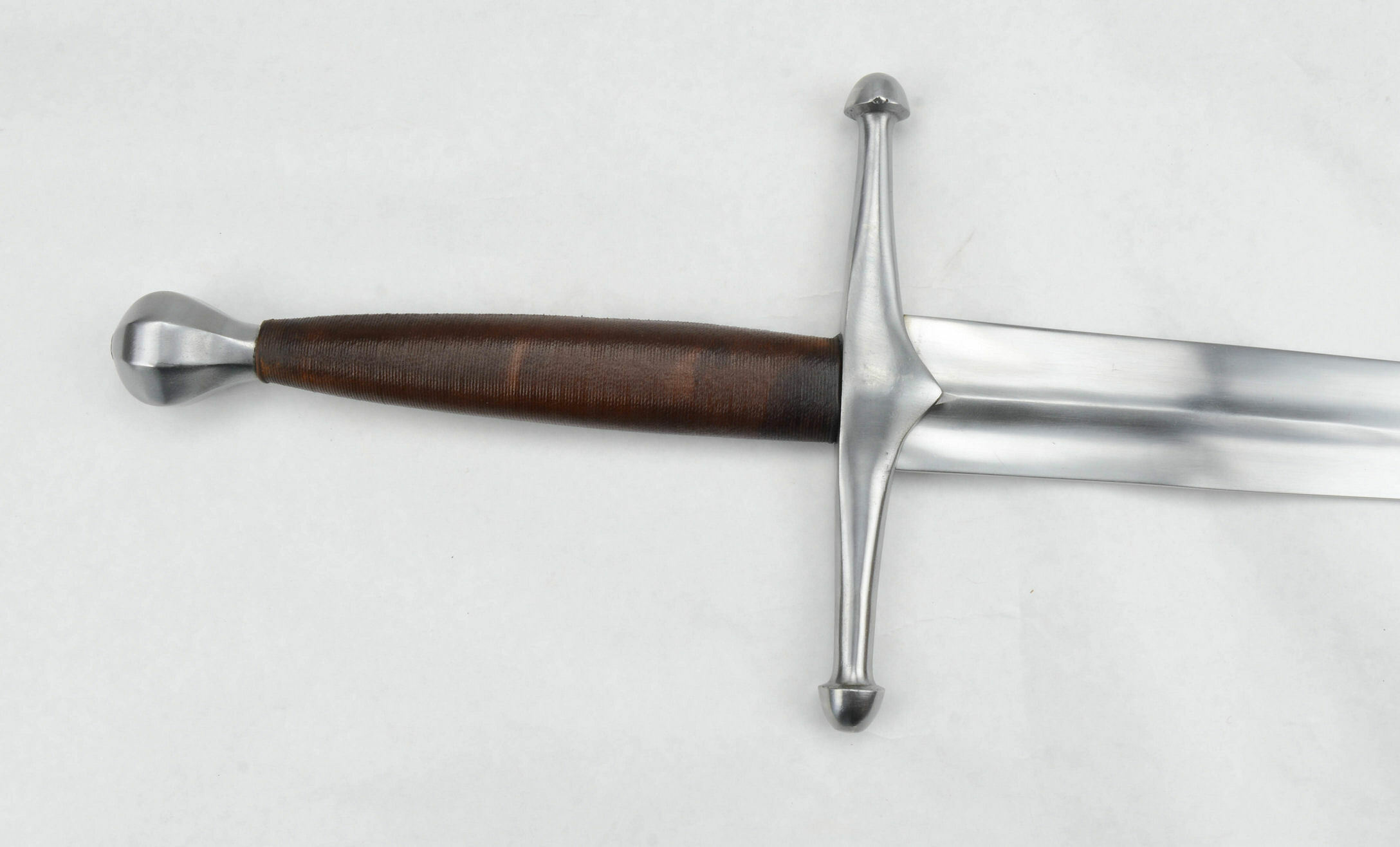 Teutonic German Longsword | Purchase Reproduction Veteran Arms from ...