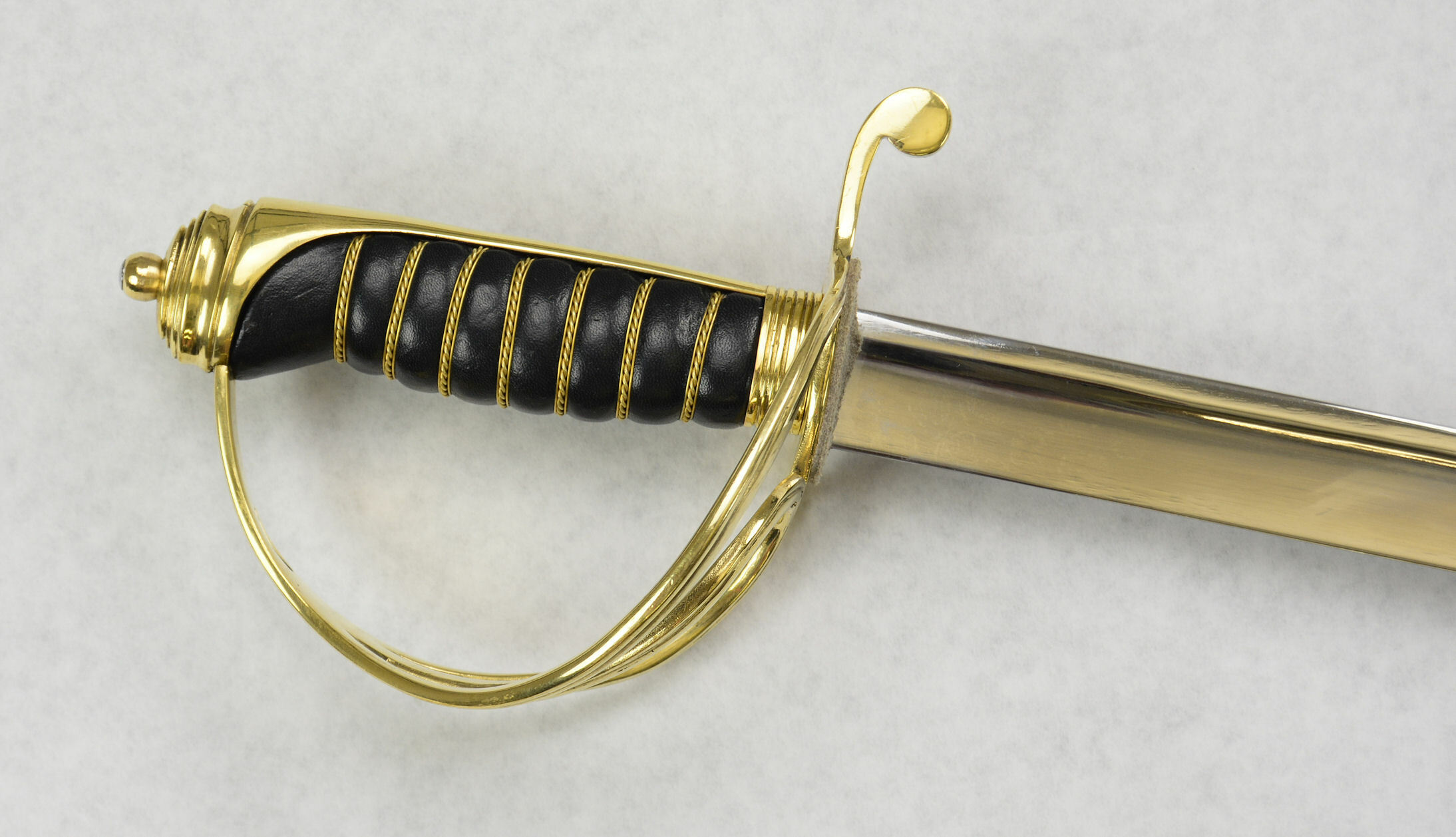 US Model 1833 Dragoon Saber | Purchase Reproduction Veteran Arms from ...
