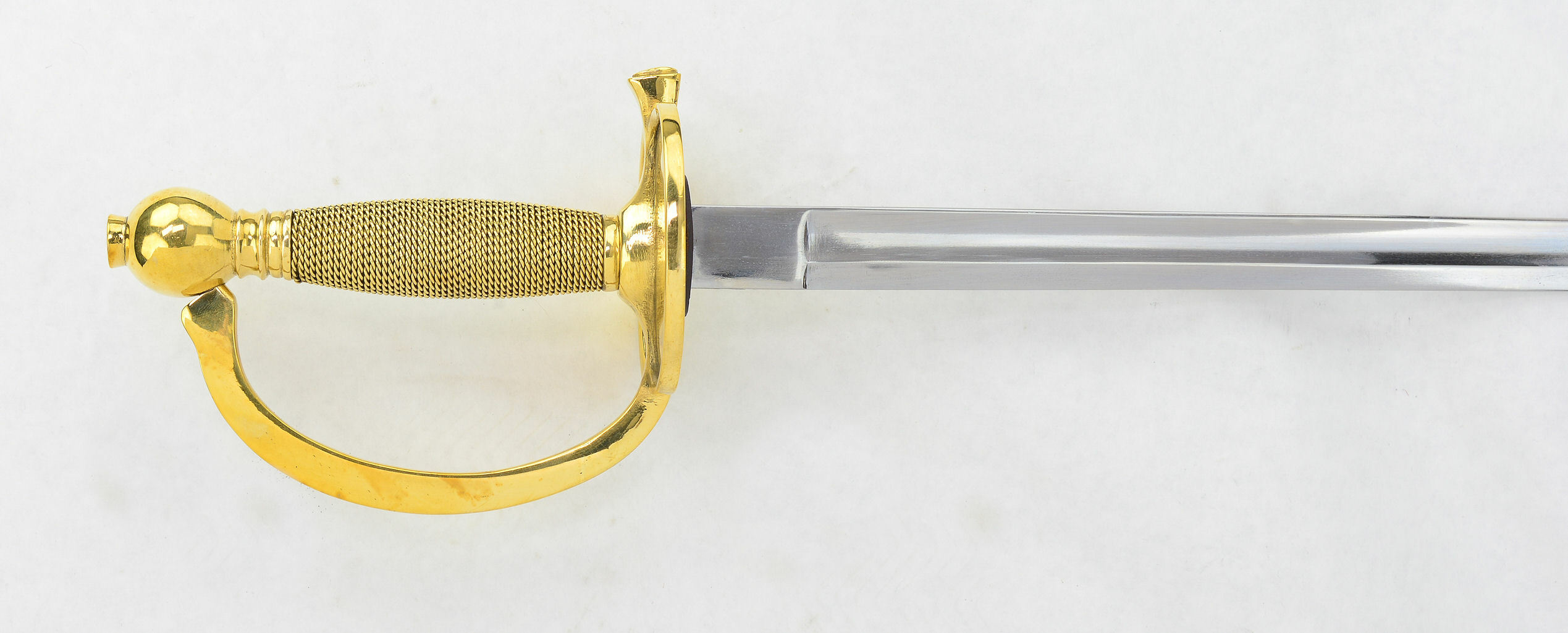 US Model 1840 NCO Sword | Veteran Arms From Muzzleloading Era