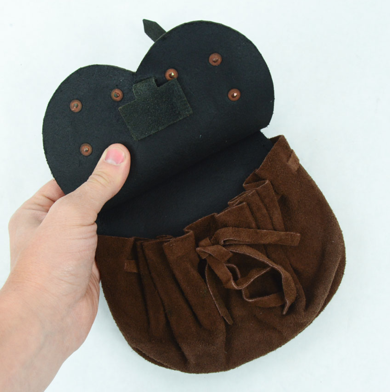 Late Medieval Belt Pouch | Purchase Reproduction Veteran Arms Items ...