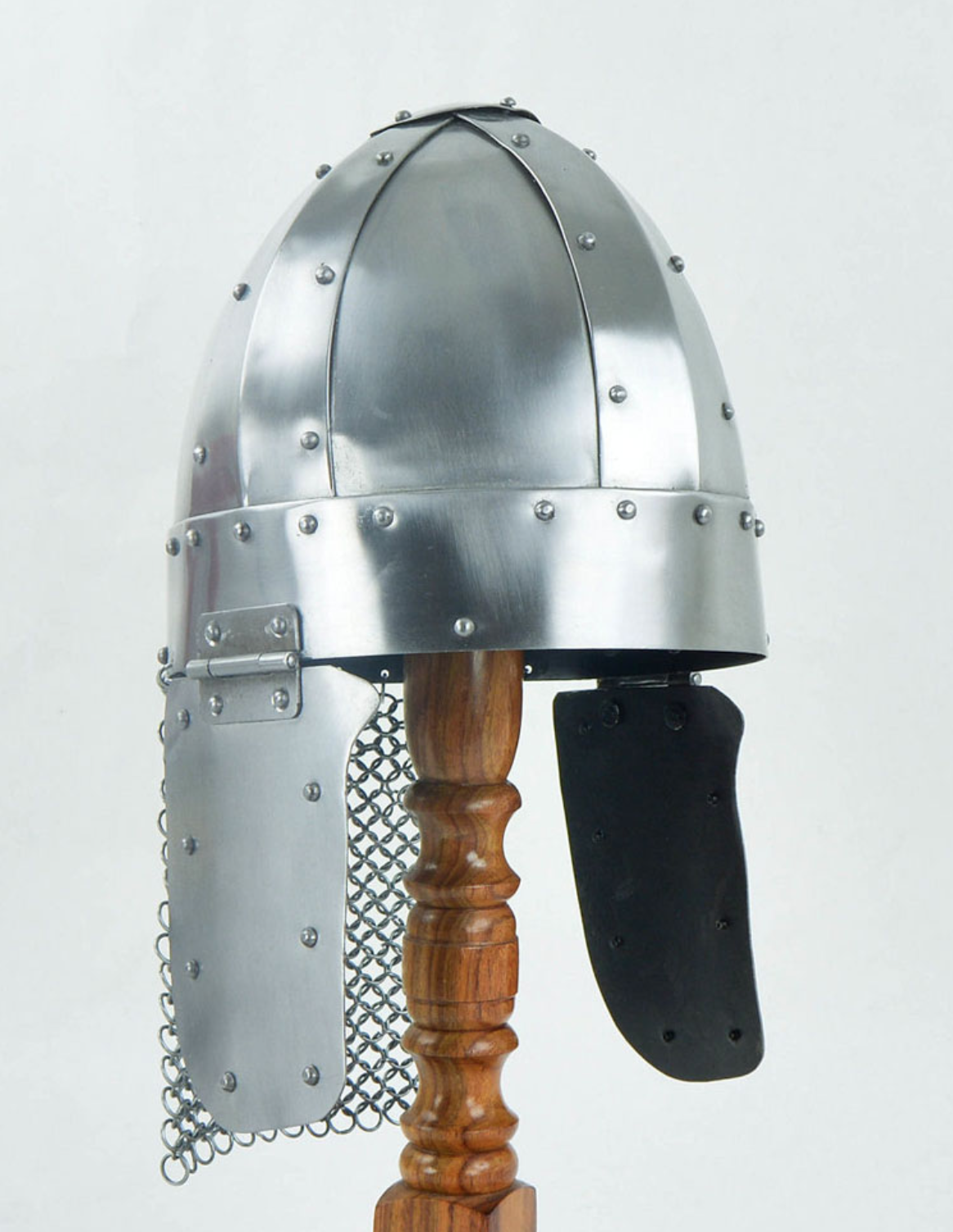 3rd - 4th Century Spangenhelm | Purchase Reproduction Veteran Arms from ...