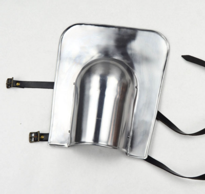 Gladiator Galerus Shoulder Guard - 18 Gauge | Purchase Reproduction ...