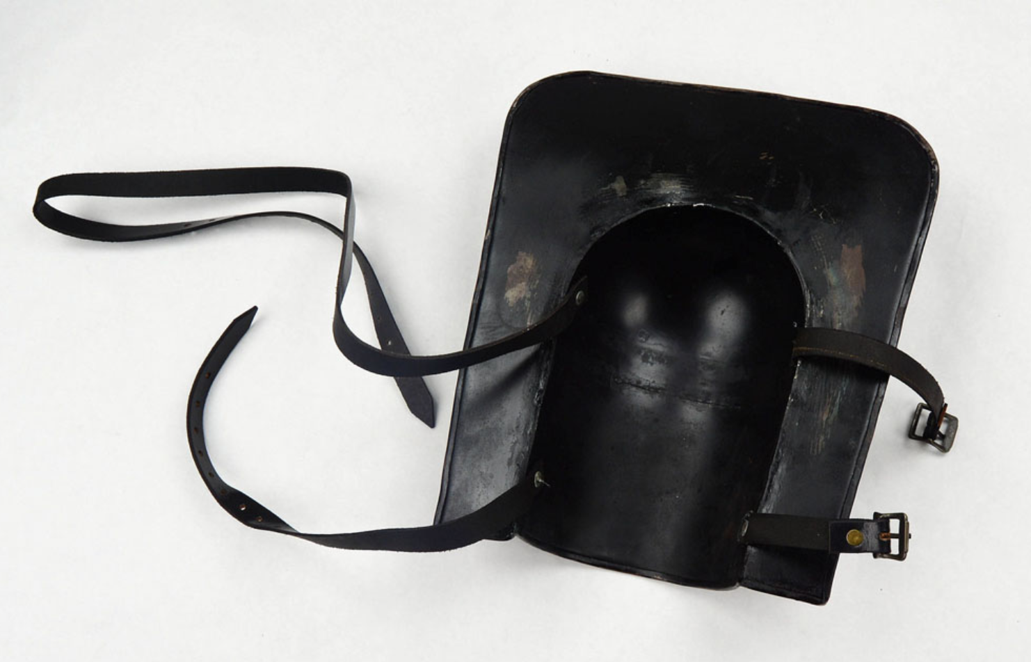 Gladiator Galerus Shoulder Guard - 18 Gauge | Purchase Reproduction ...