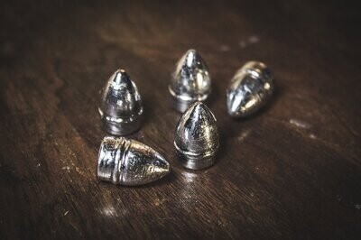 44 Caliber Pistol Conicals | Purchase Reproduction Veteran Arms Items ...